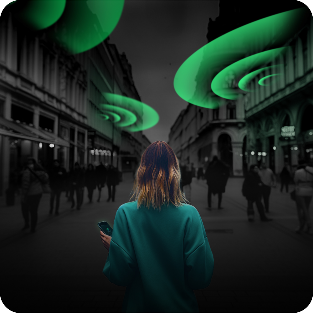 People-Powered Rewards: Introducing Discovery Mapping