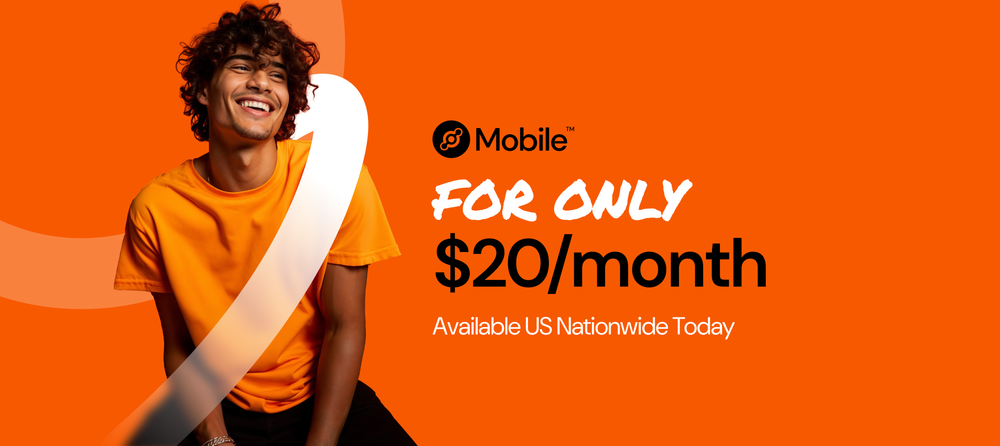 Helium Mobile™ Launches Nationwide $20/Month Unlimited Plans ...