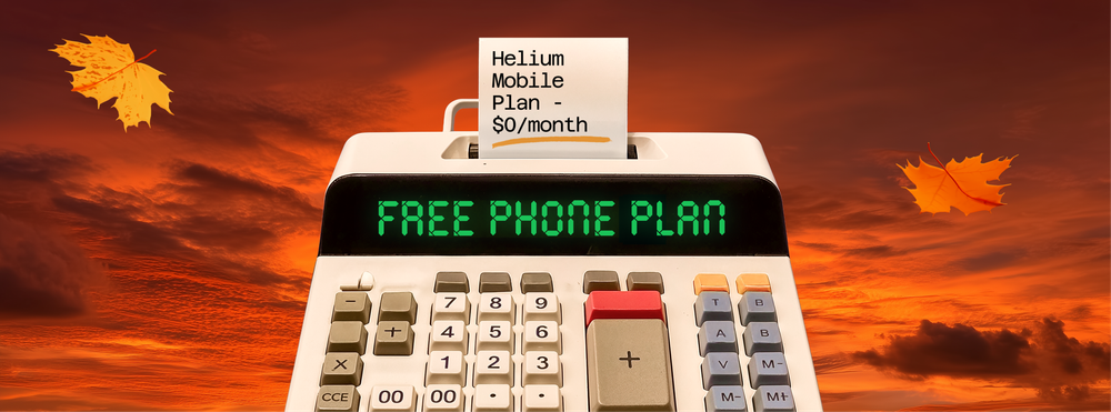 Helium Mobile™ Launches Nationwide $20/Month Unlimited Plans ...
