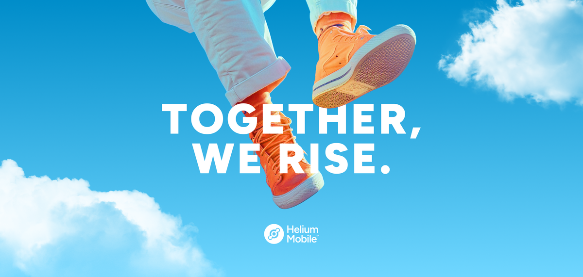 Together, We Rise: Building The People’s Carrier