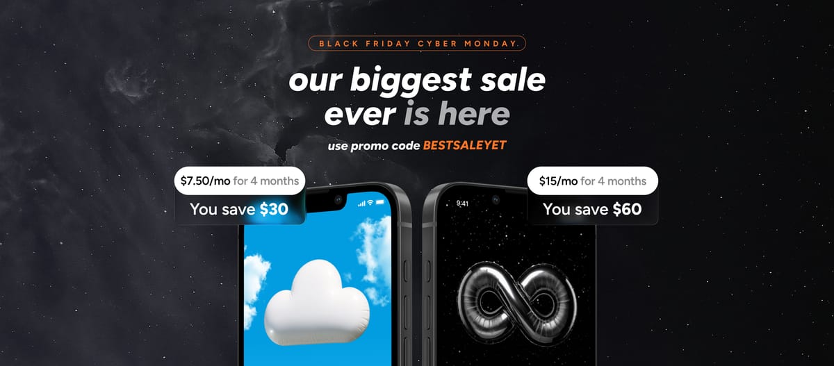 Helium Mobile’s Biggest Deal of the Year Is Here