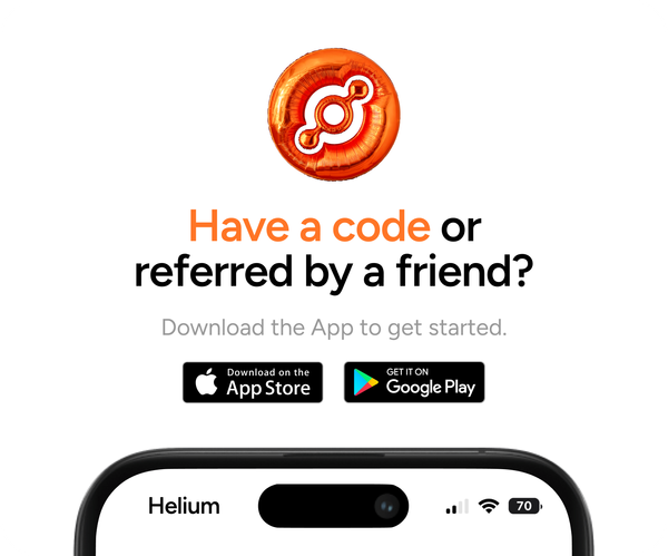 Break Free With the First Free Plan and Cloud Points